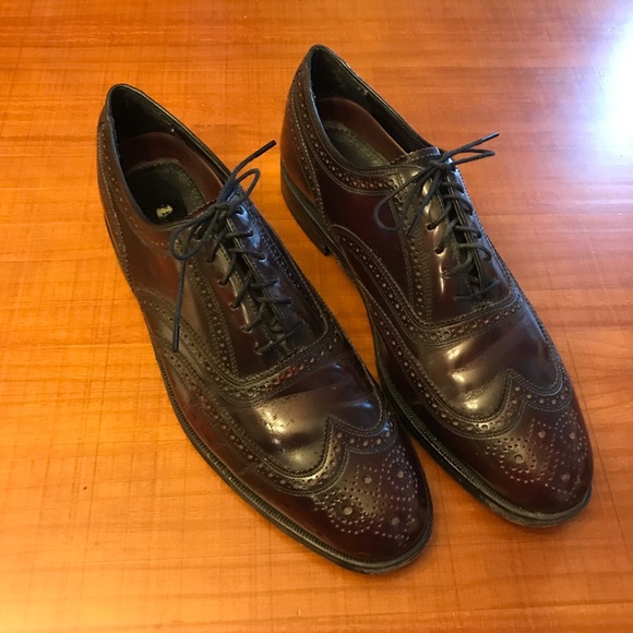 Shoes | Vintage Wingtips | Poshmark